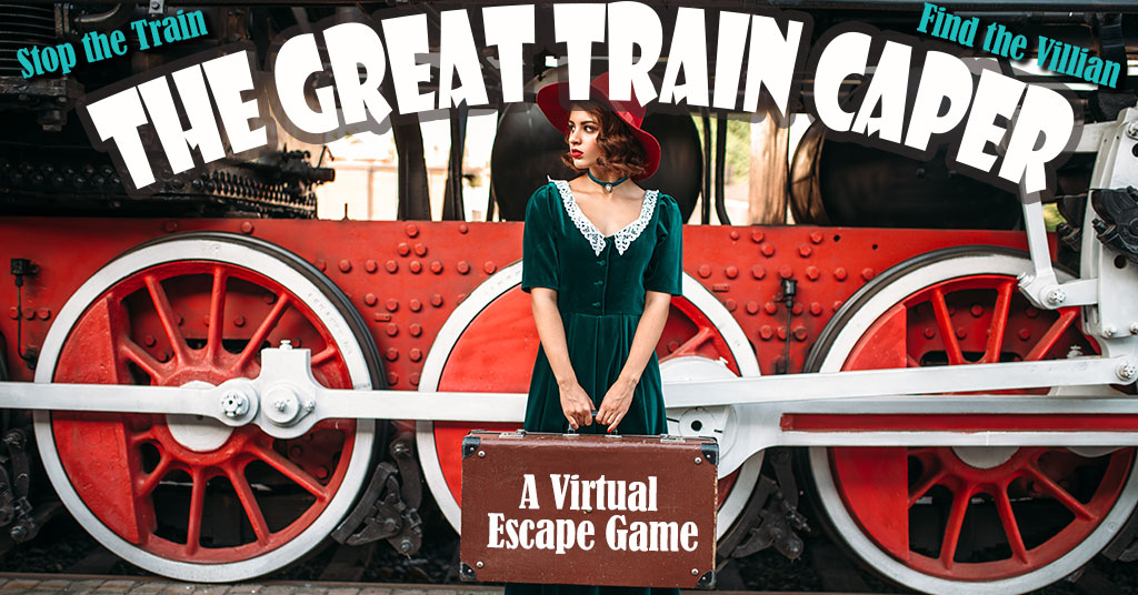 Escape Rooms - Neon Entertainment